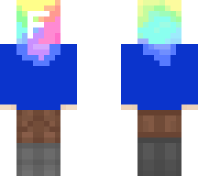 Fitz | Minecraft Skins