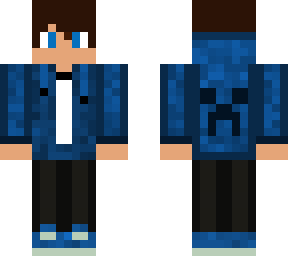 Eystreem | Minecraft Skins
