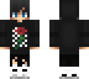 Grayson is a pp | Minecraft Skin