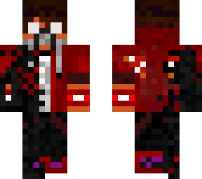 eystream | Minecraft Skins