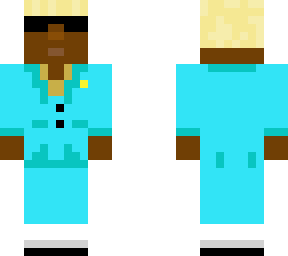 Igor | Minecraft Skins