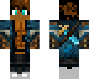 Indian | Minecraft Skins