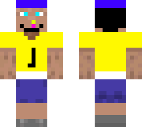Sml | Minecraft Skins