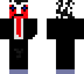 jigsaw | Minecraft Skins