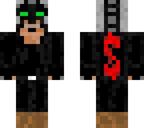 Slipknot | Minecraft Skins