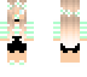 small baby | Minecraft Skins