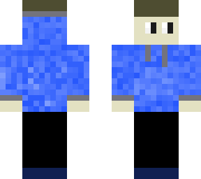 Noicenoose.png | Minecraft Skin
