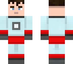 oily kale | Minecraft Skins