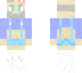 drag queen | Minecraft Skins