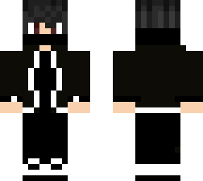 Per Shura | Minecraft Skin