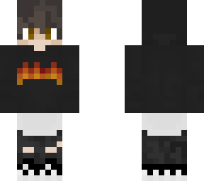 Minecraft Skin Poser