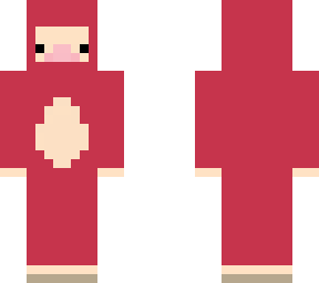 Red Sheep | Minecraft Skins
