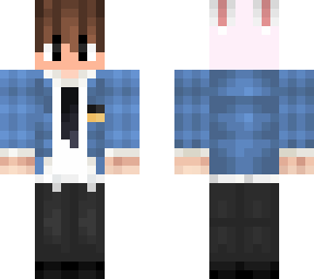 samgladiator | Minecraft Skins