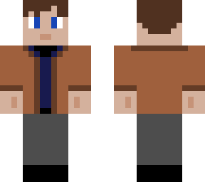 Seth | Minecraft Skins