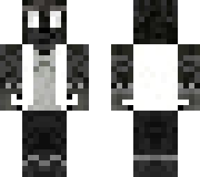shadow bonnie | Minecraft Skins