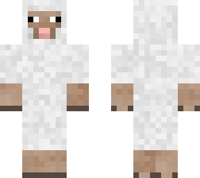 Sheep | Minecraft Skin