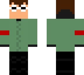 Tyler Joseph ride | Minecraft Skin