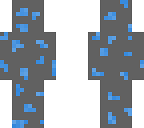 Emerald Ore | Minecraft Skins