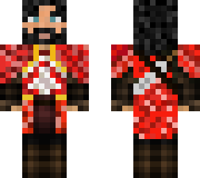 Aragorn | Minecraft Skins