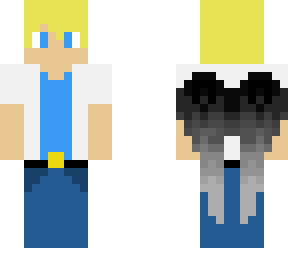 archangel | Minecraft Skins