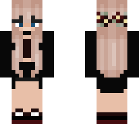 Ashley | Minecraft Skins