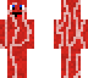 Bacon | Minecraft Skins