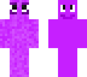 beanos | Minecraft Skin