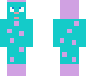 bibble | Minecraft Skins