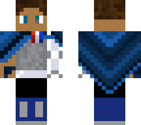 robotic hand | Minecraft Skins