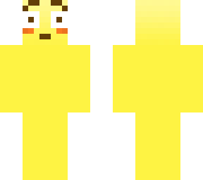 blush | Minecraft Skin