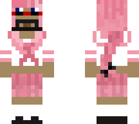 astolfo | Minecraft Skins