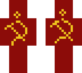 Communism | Minecraft Skins