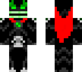 Spawn | Minecraft Skins