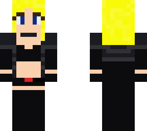 emma frost | Minecraft Skins