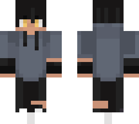 Emo Boy | Minecraft Skins