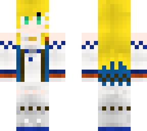azur lane | Minecraft Skins