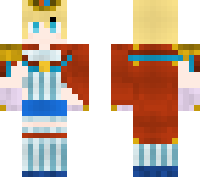 azur lane | Minecraft Skins