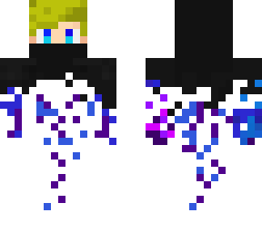 floating pro | Minecraft Skin