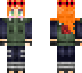 gekko | Minecraft Skins