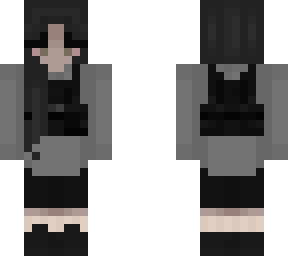 ghhg | Minecraft Skin