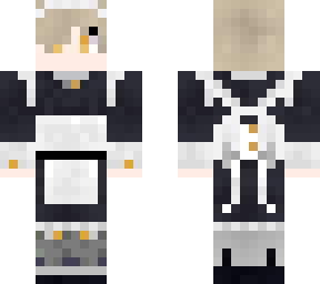 Azur Lane Minecraft Skins