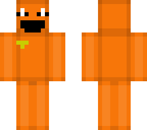 Jack Kennedy | Minecraft Skin