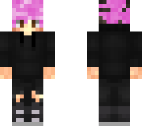 jake webber | Minecraft Skin