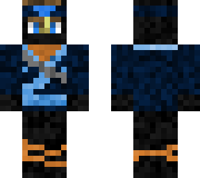 ninjago jay blueninja blue ninja boy kids | Minecraft Skins