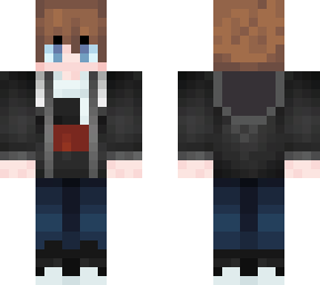 Joe | Minecraft Skins