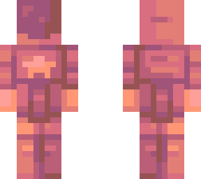 Jupiter - CE | Minecraft Skin