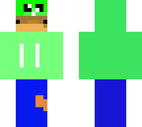 kor | Minecraft Skin