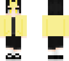 Lemon | Minecraft Skins