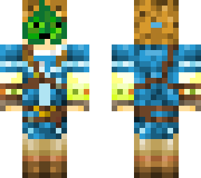 korok | Minecraft Skins