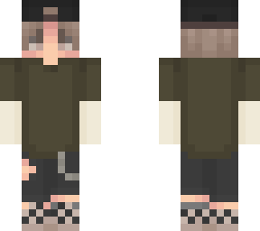 Mal | Minecraft Skins